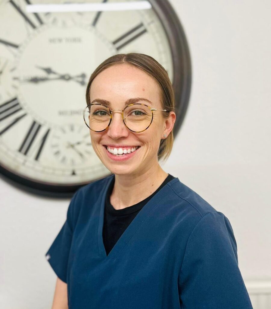 Meet Out Team Bedford - Kempston Dental