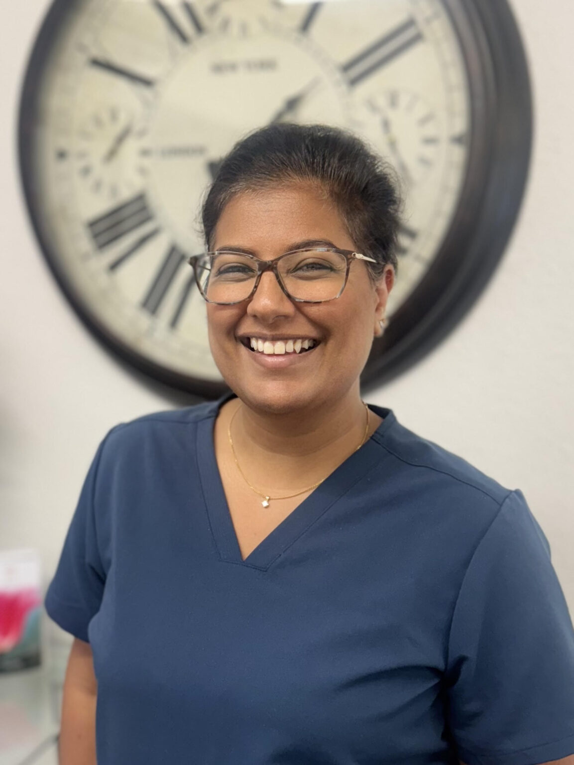 Meet Out Team Bedford - Kempston Dental