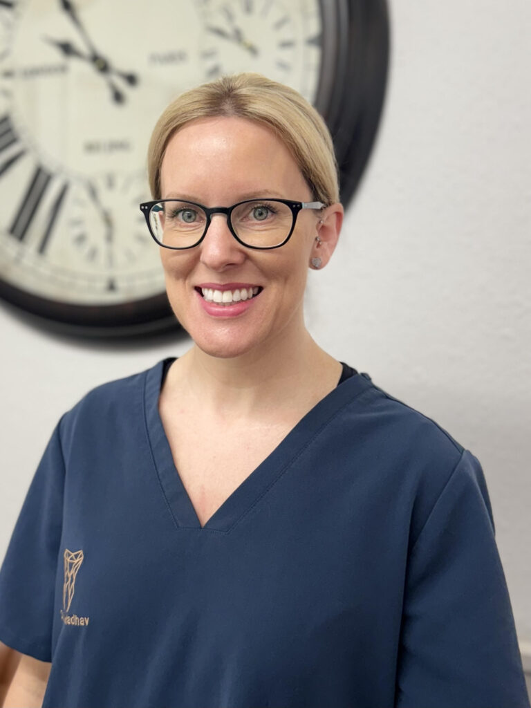 Laura Albone - Kempston Dental Practice